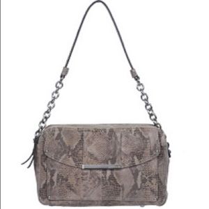 b. makowsky | Bags | New B Makowsky Shoulder Bag | Poshmark